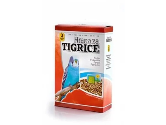 NutriPet Hrana za Tigrice 400g