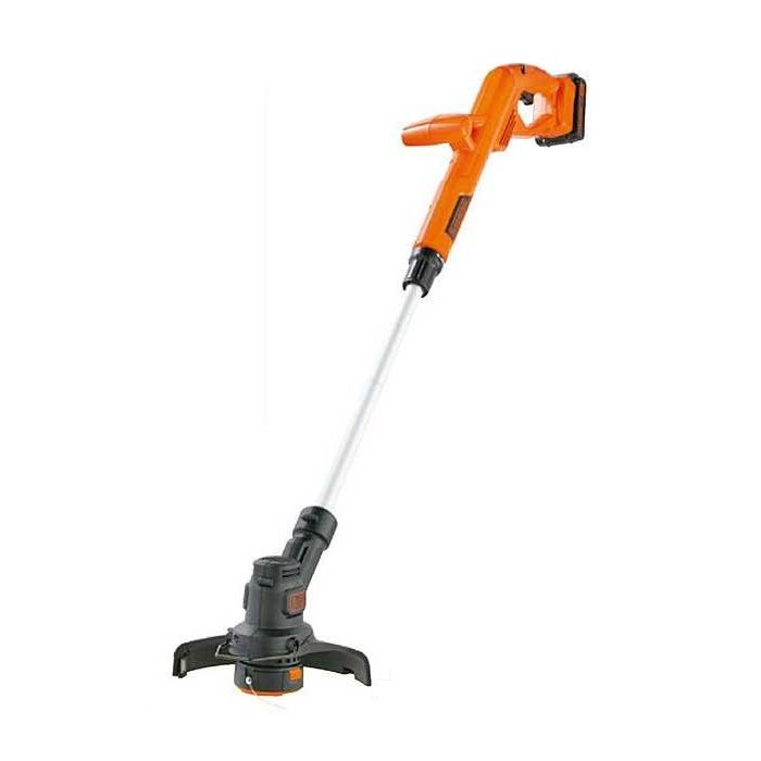 BLACK&DECKER ST182320-QW BATERIJSKI TRIMER ZA TRAVU 2Ah