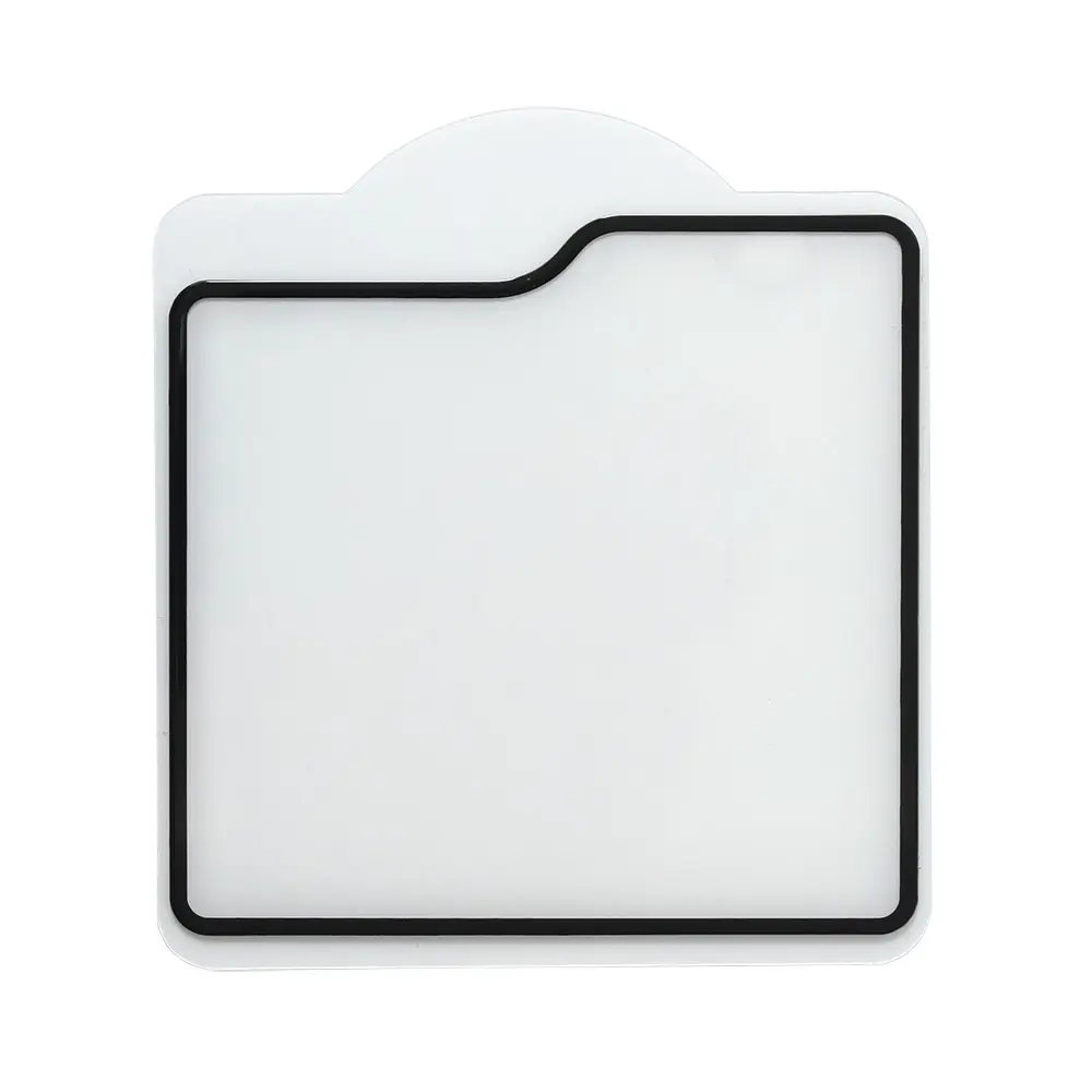 TERACELL 2.5D full glue Zaštitno staklo za Samsung F731B Galaxy Z Flip 5