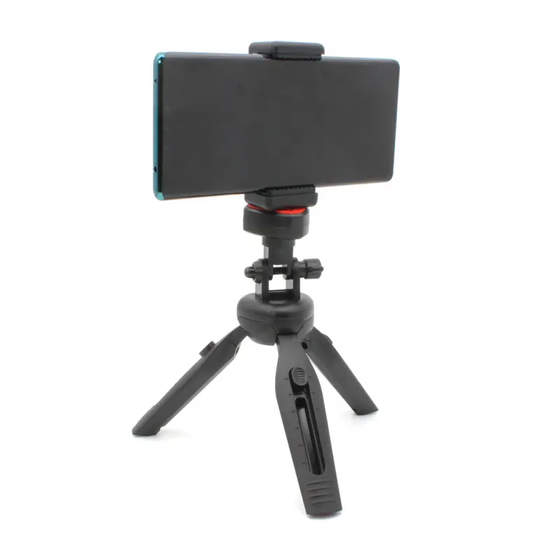 Mini round Tripod