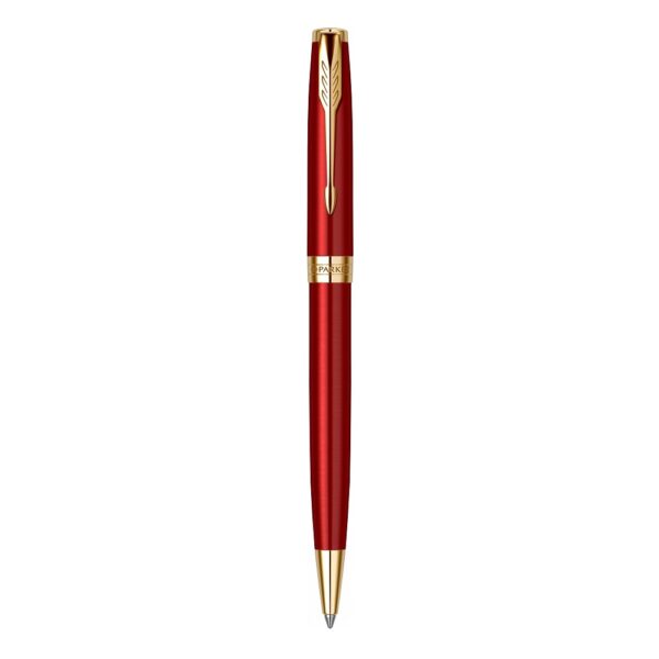 Hemijska olovka Parker Royal Sonet Red GT