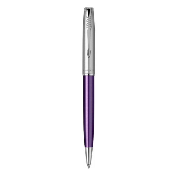 Hemijska olovka Parker Royal Sonet Violet CT