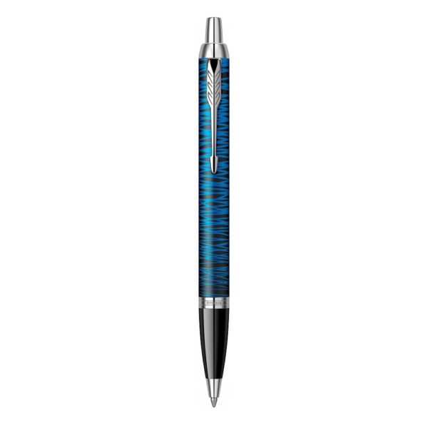Hemijska olovka PARKER Royal IM Blue Origin SE CT