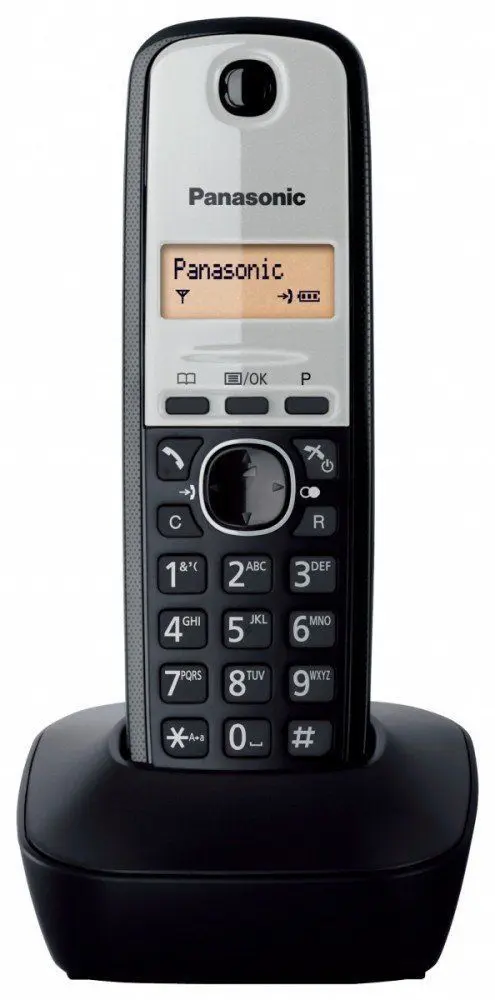 PANASONIC Bežični telefon KX-TG1911 FXG