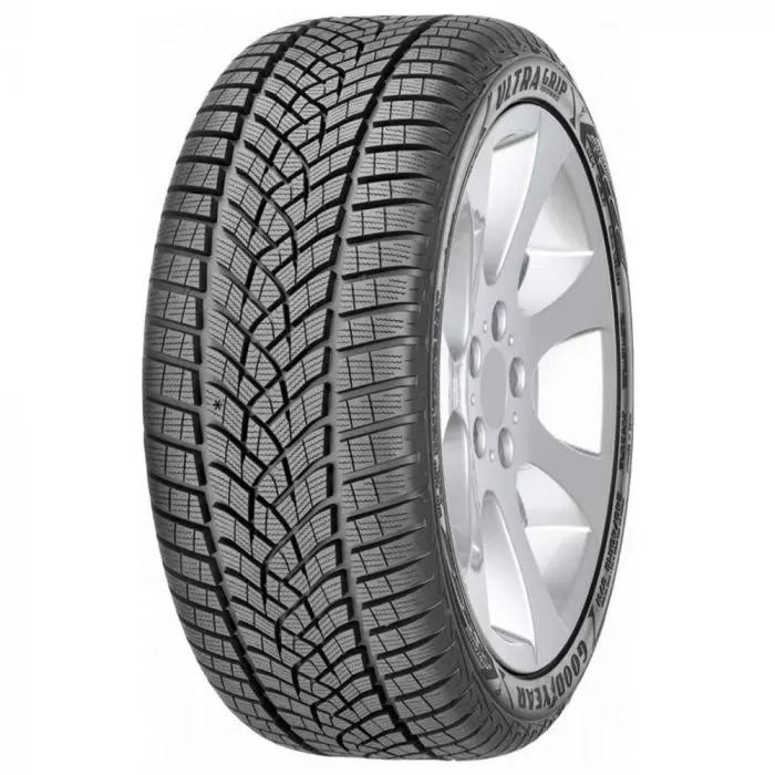 GOODYEAR Zimska guma 225/45R18 95H UG PERF G1 MO XL FP