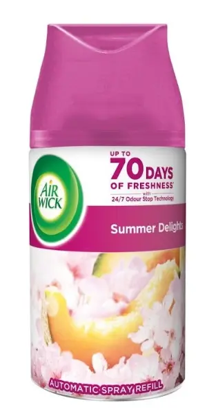 AIRWICK Osveživač prostora Summer Delights 250ml