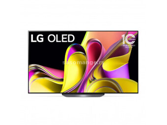 LG Smart televizor OLED65B33LA.AEU *I