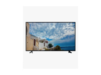 SHARP SMART TV 50 LC-50UI7222E