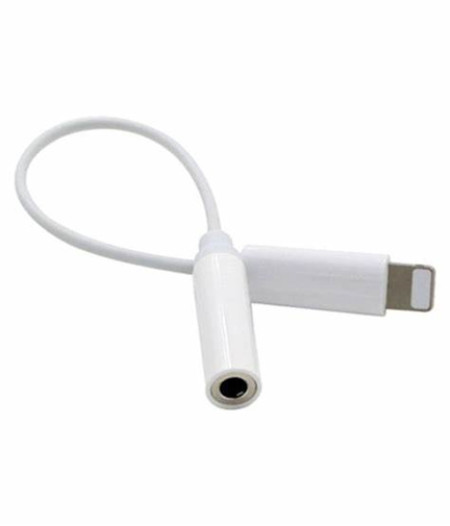 Gigatech adapter IPhone na audio ( 025-0122 )