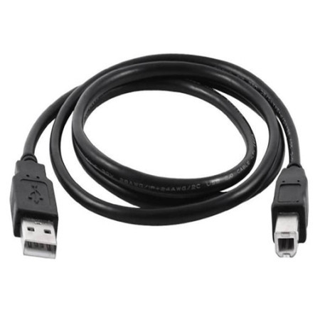 Gigatech kabli USB printer 1.5M USB2.0 polybag ( 010-0767 )