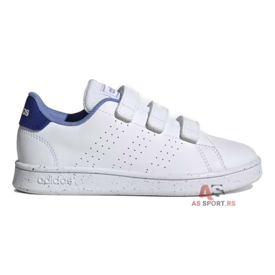 Adidas Patike Advantage CF C 28