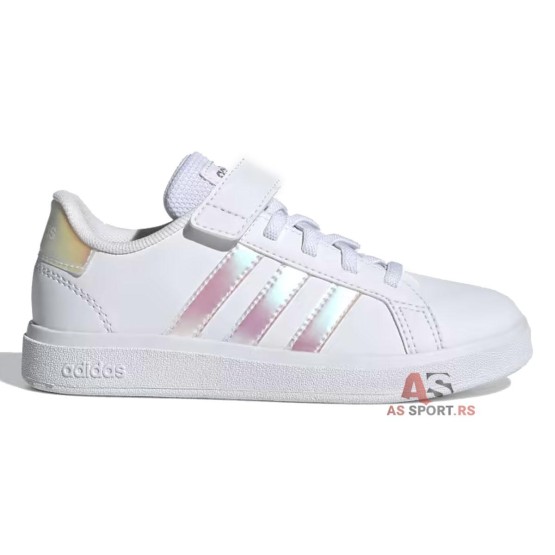 Adidas Patike Grand Court 2.0 El K 29