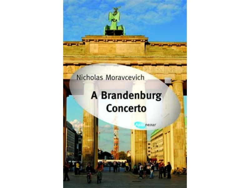 A Brandenburg concerto(engleski jezik)