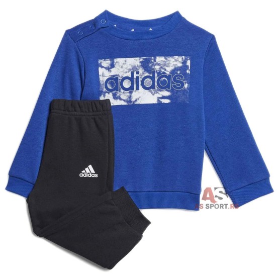 Adidas Trenerke I Lin Ft Jog 86