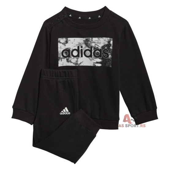 Adidas Trenerke I Lin Ft Jog 86