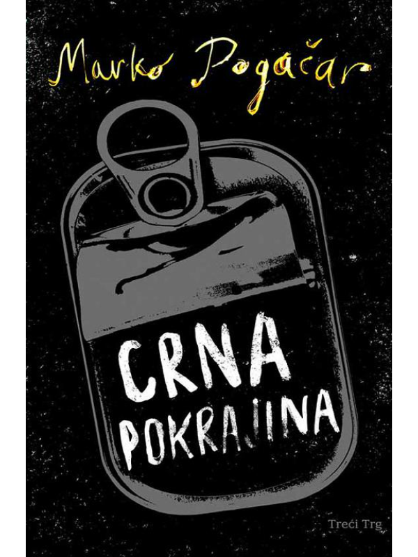 Crna Pokrajina