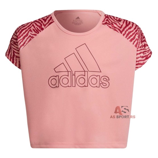 Adidas Majice G Seas Tee 152