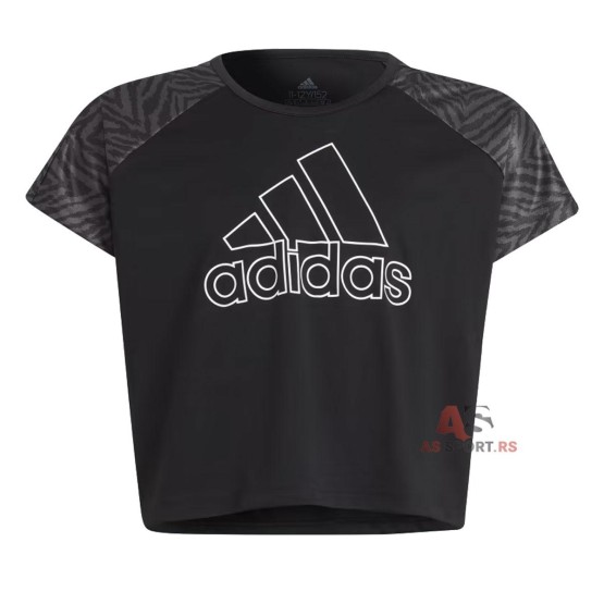 Adidas Majice G Seas Tee 152