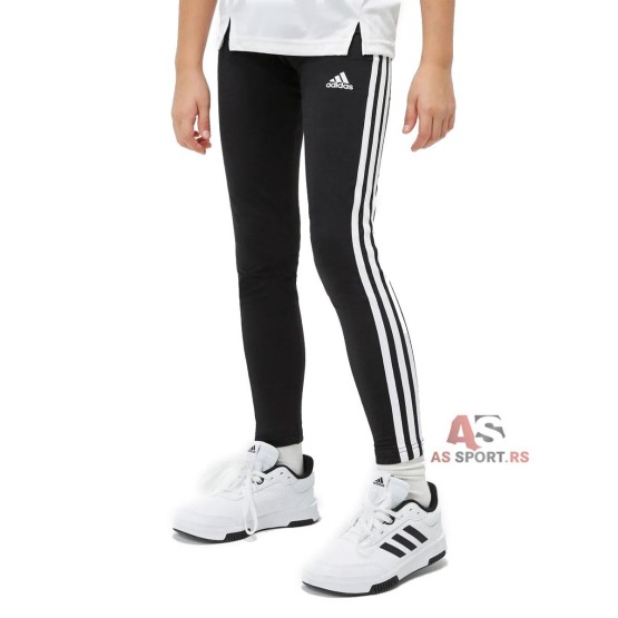 Adidas Helanke G 3 Stripes Tights XL