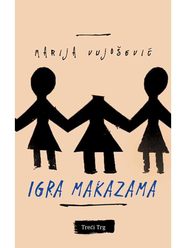 Igra makazama