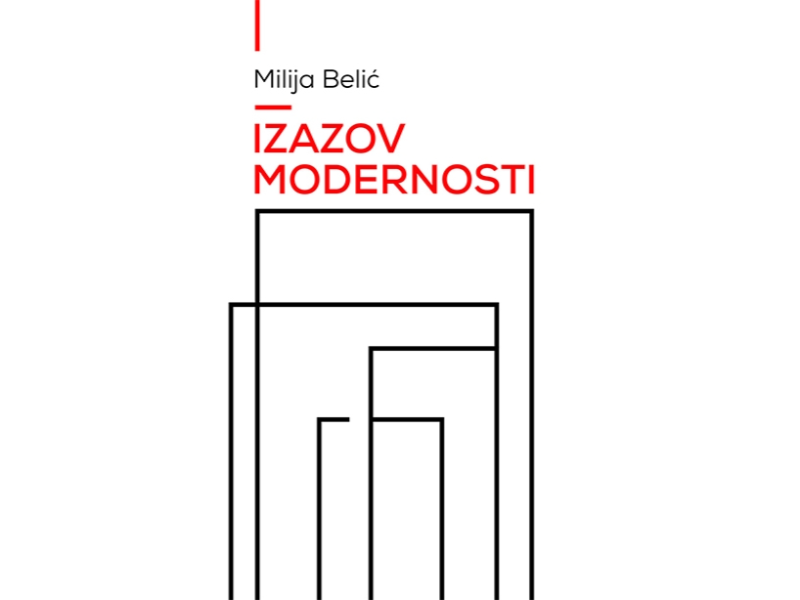 Izazov modernosti