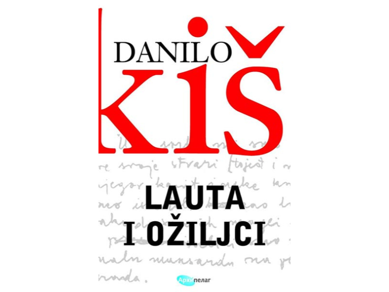 Lauta i ožiljci