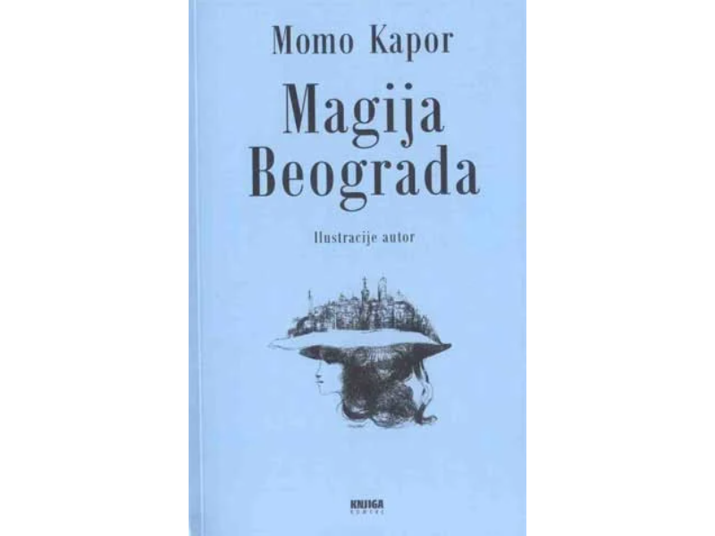 Magija Beograda