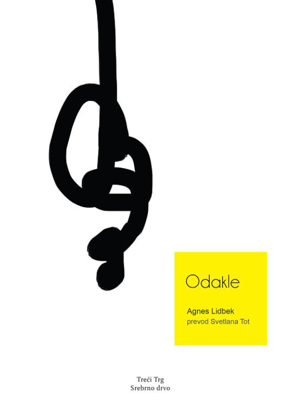 Odakle