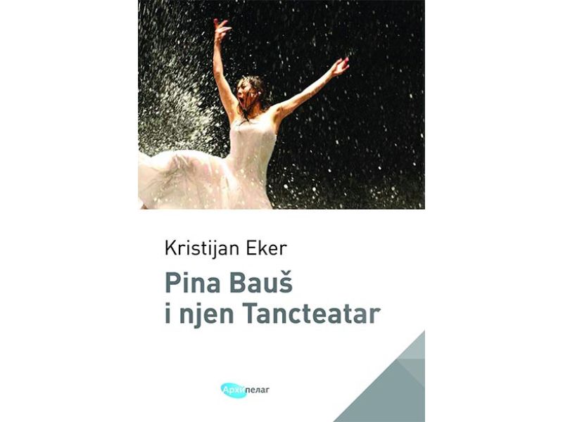 Pina Bauš I Njen Tancteatar