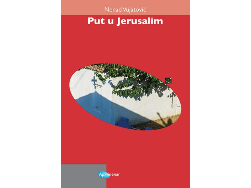 Put u Jerusalim