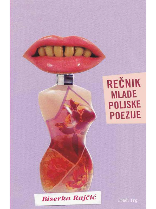 Recnik Mlade Poljske Poezije