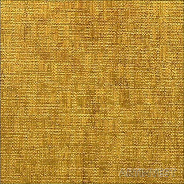Dekorativna Folija Strong Golden Fabric APZ25 1000x1220x0,3