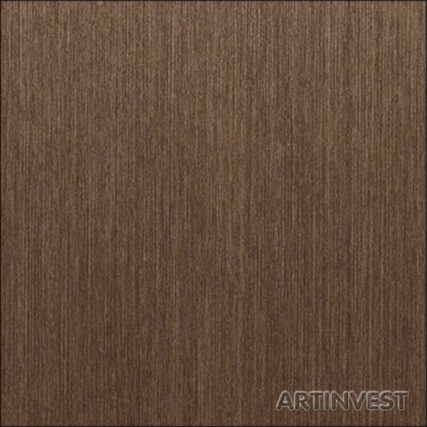 Dekorativna Folija Brushed Copper RM008 1000x1220x0,3