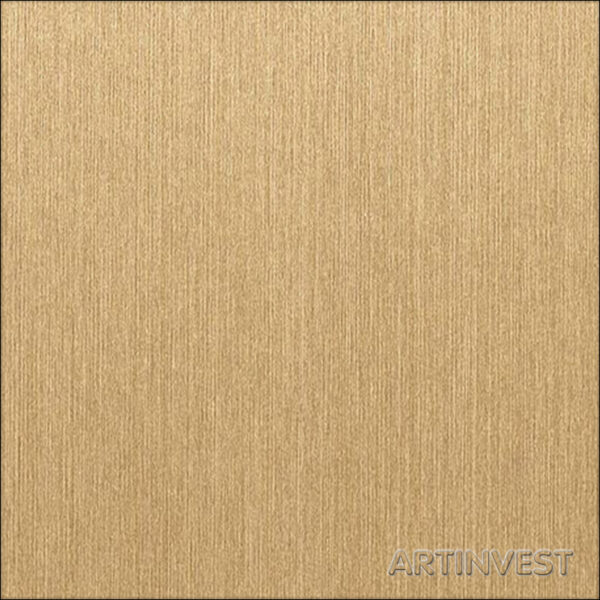 Dekorativna Folija Brushed Gold RM007 1000x1220x0,3