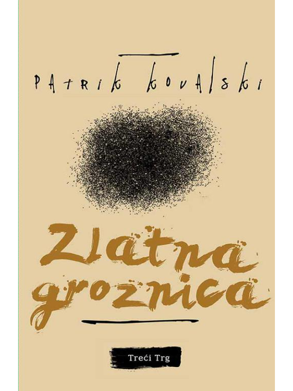 Zlatna Groznica