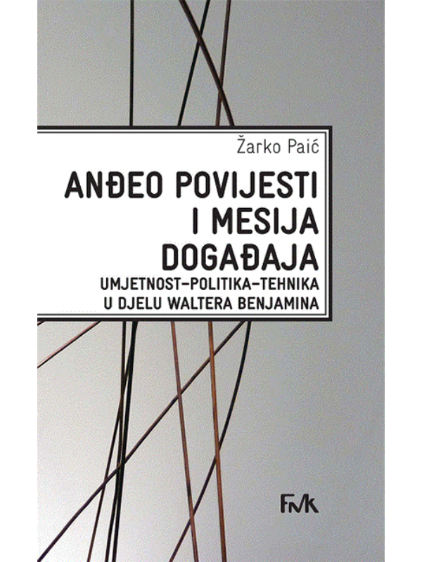 Andjeo Povijesti I Mesija Doga