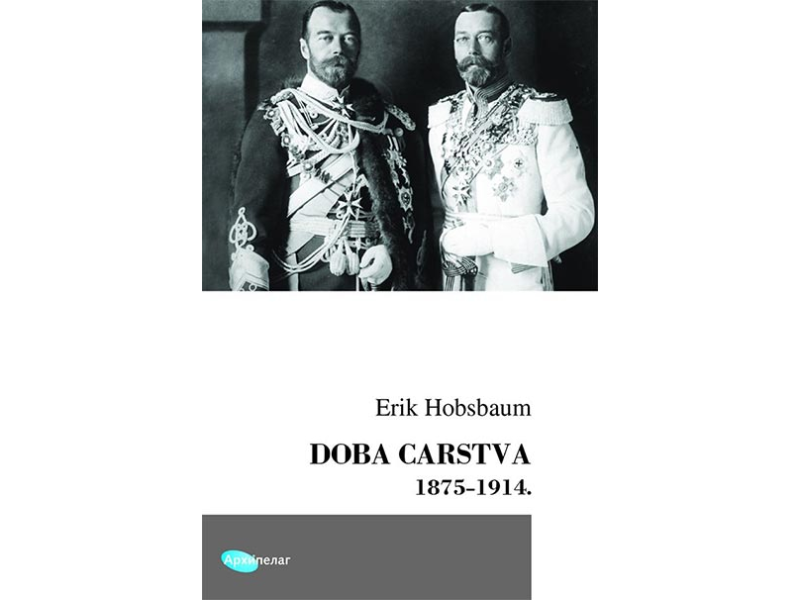 Doba carstva : 1875-1914