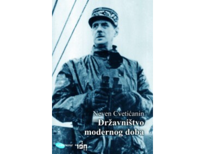 Državništvo modernog doba