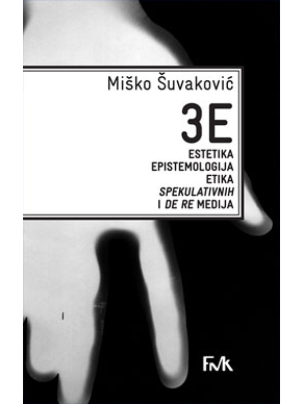 Estetika, Epistemologija, Etik