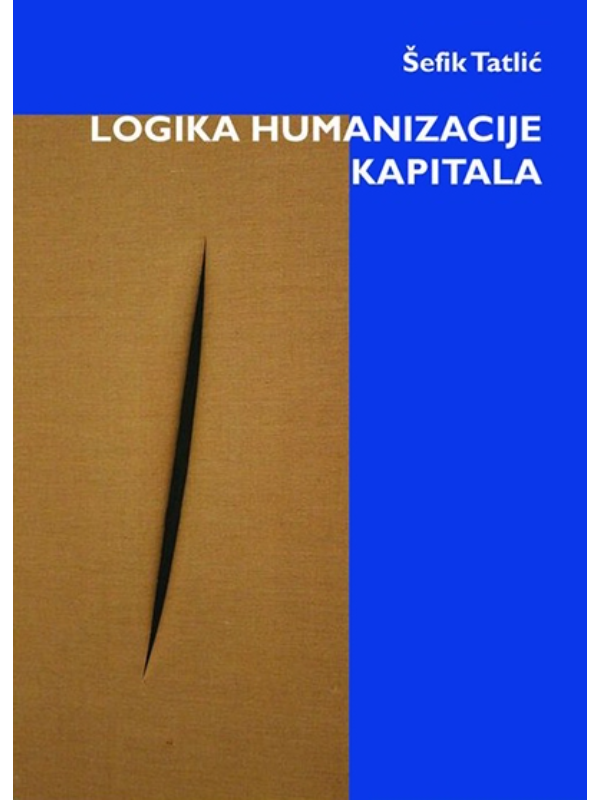 Logika Humanizacije Kapitala