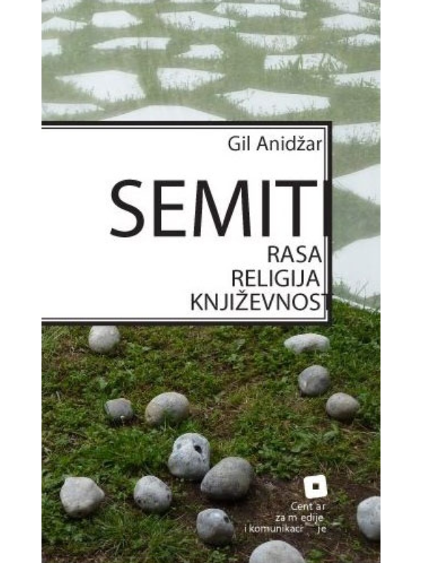 Semiti: rasa, religija, književnost