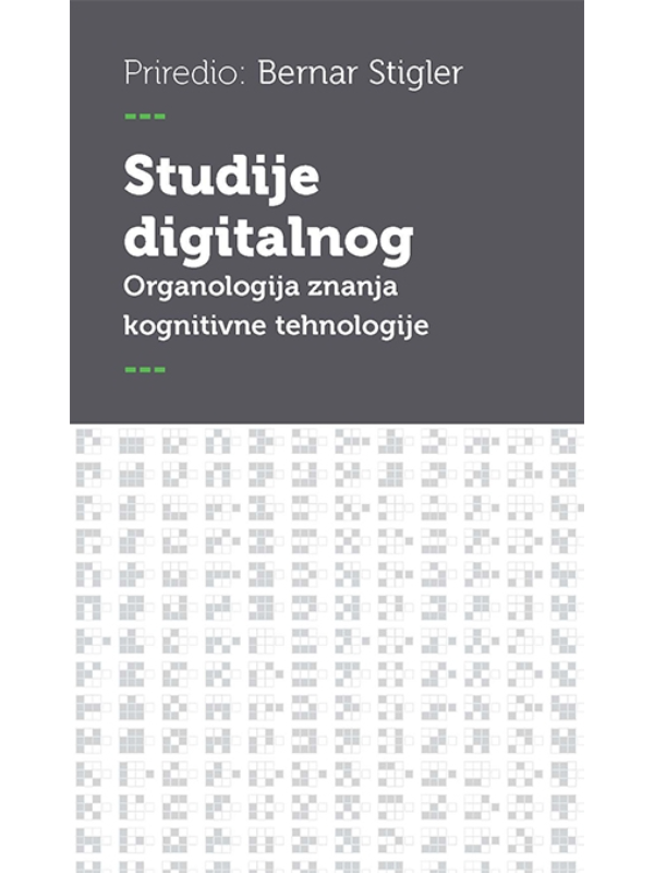 Studije digitalnog : organolog