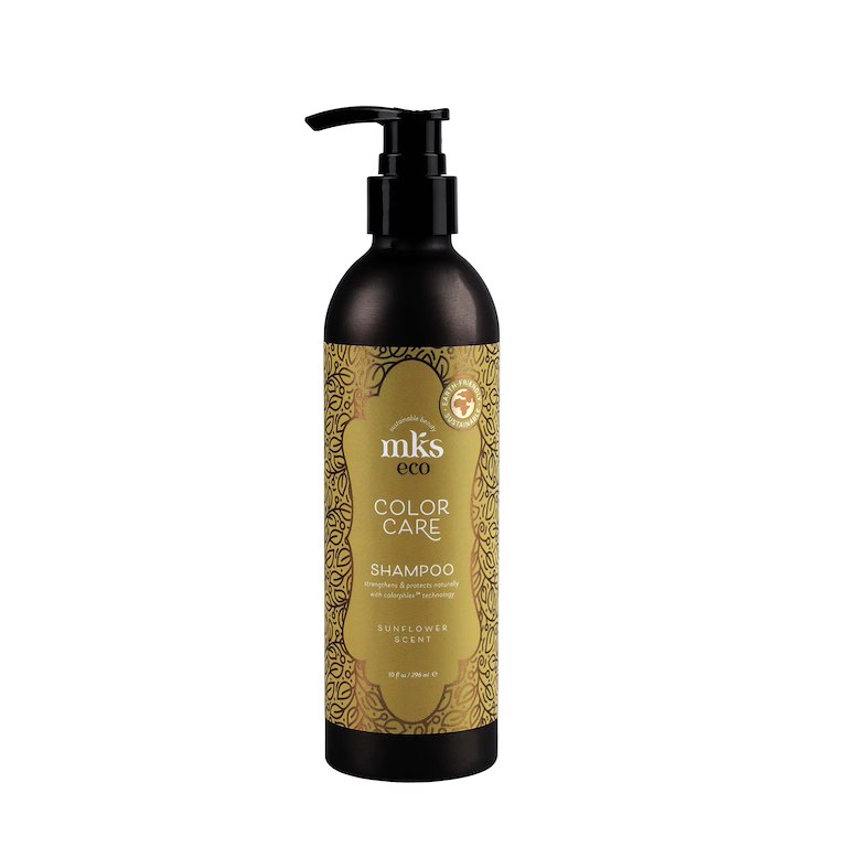 MKS-ECO COLOR CARE shampoo - Šampon za jačanje bojene kose
