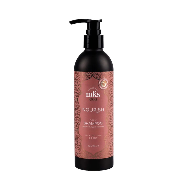 MKS-ECO Nourishshampoo Isle of you - Negujući šampon za kosu