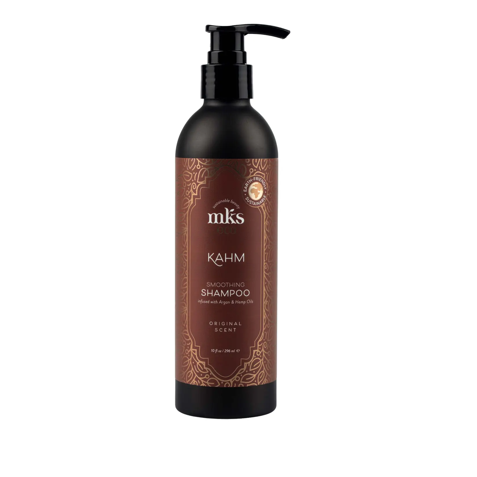 MKS-ECO KAHM Shampoo - Zaglađujući šampon za kosu