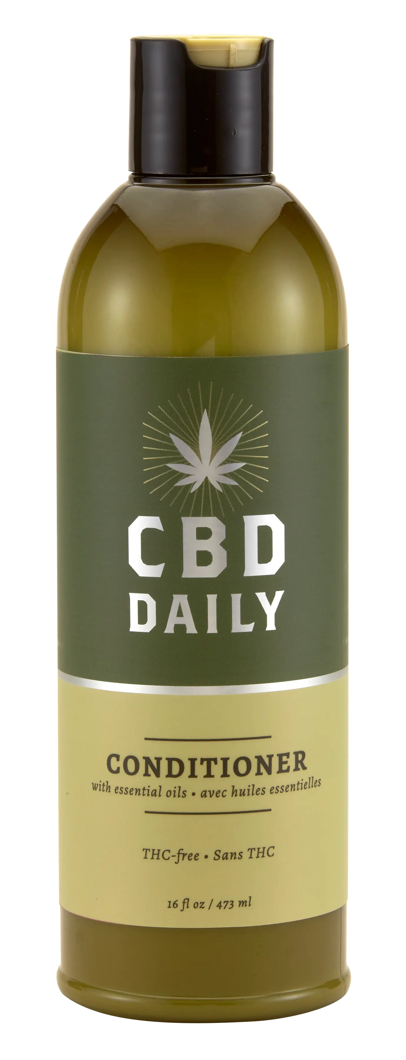 CBD Daily Conditioner - Kondicioner za negu suvog vlasišta