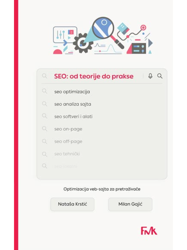 SEO: Od teorije do prakse