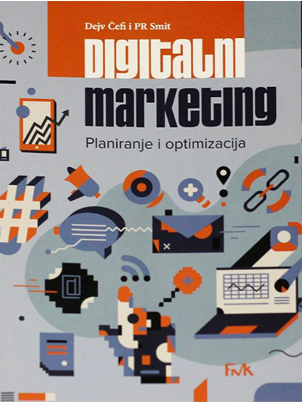 Digitalni Marketing: Planiranj