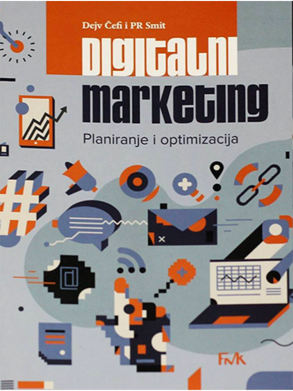 Digitalni Marketing: Planiranje