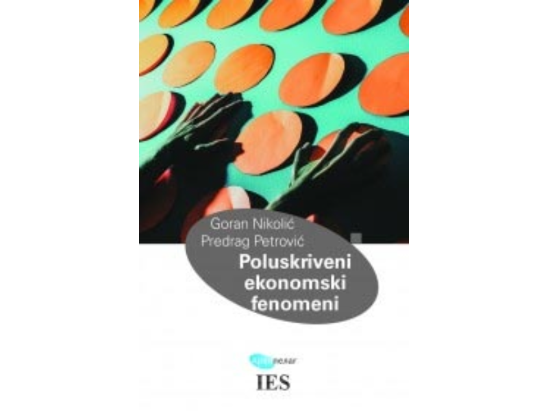 Poluskriveni ekonomski fenomeni